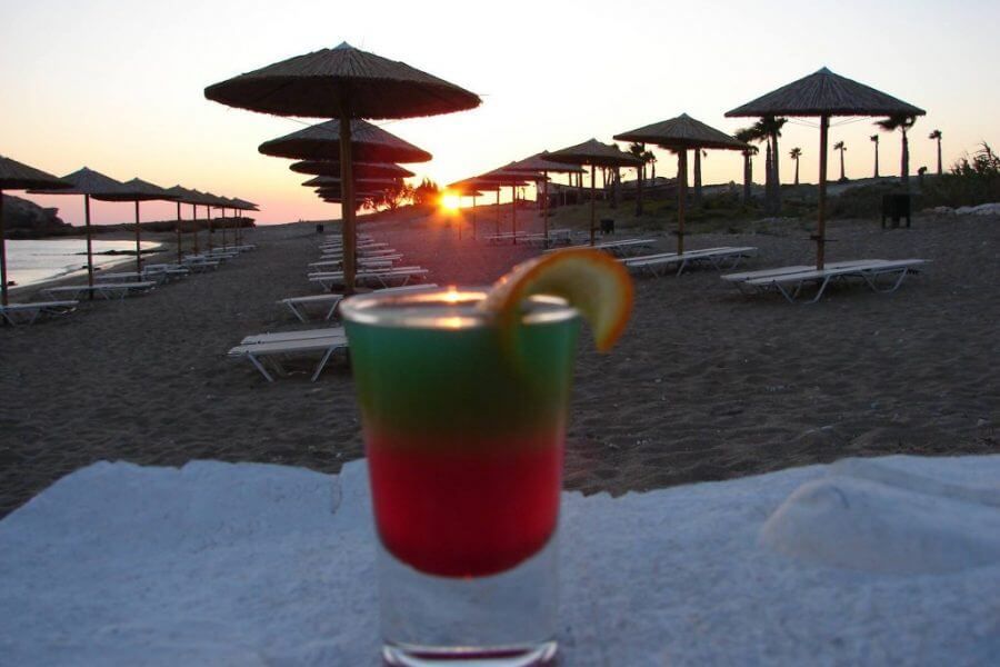 ΚΟΥΜΠΑΡΑ (Koubara) | VriskoLysi