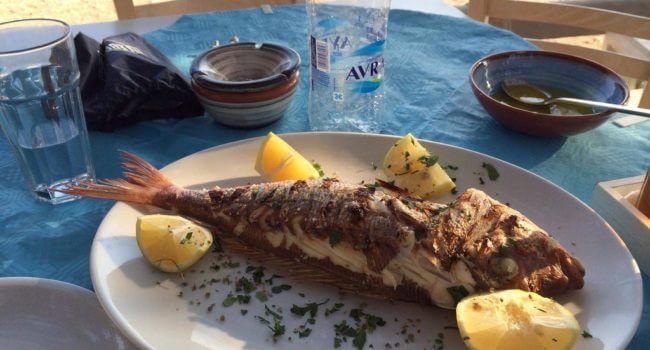 ΚΟΥΜΠΑΡΑ (Koubara) | VriskoLysi