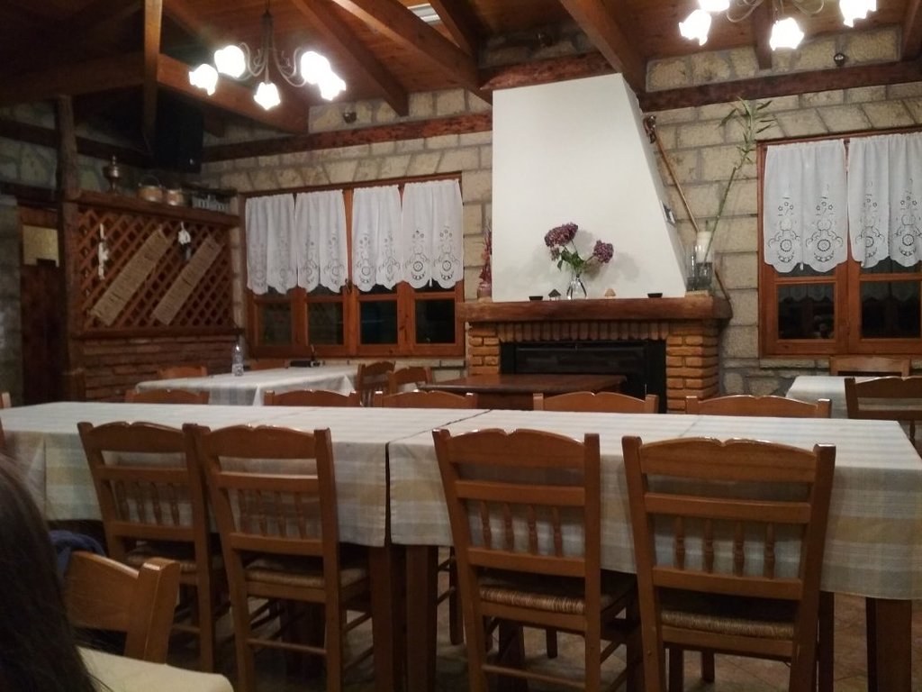 ΛΙΤΣΑ - Ταβέρνα | VriskoLysi