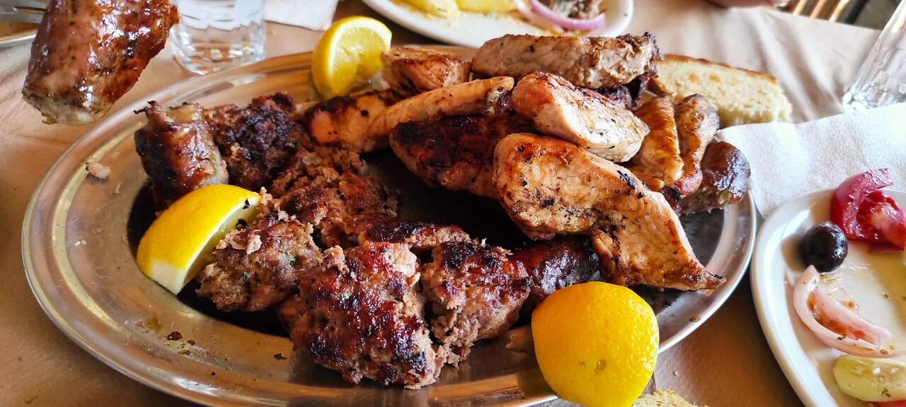 ΛΙΤΣΑ - Ταβέρνα | VriskoLysi