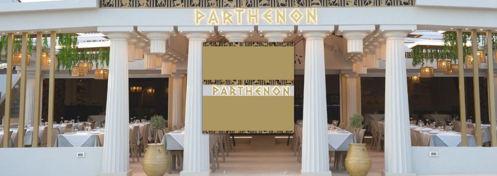PARTHENON RESTAURANT