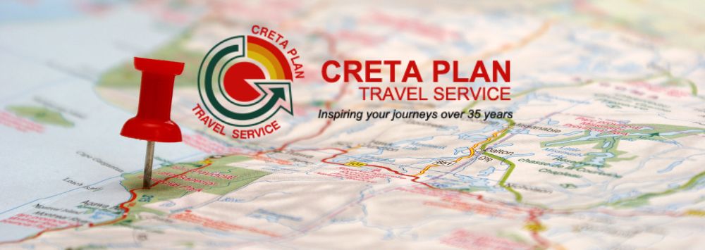 CRETA PLAN TRAVEL