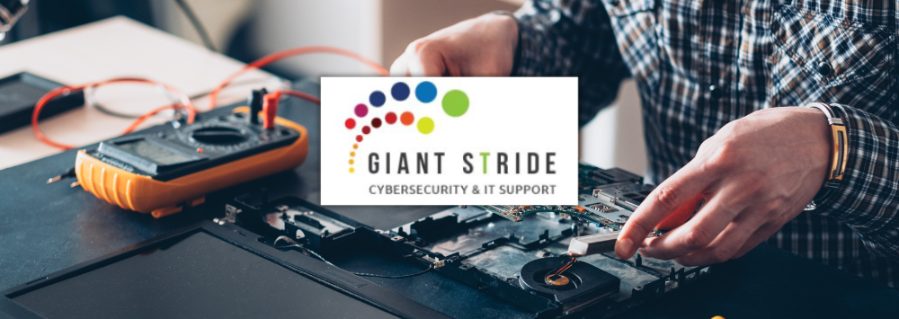 GIANT STRIDE | IT SERVICES