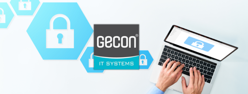 GECON IT SYSTEMS - ΓΕΩΡΓΑΚΑΣ ΓΕΩΡΓΙΟΣ | VriskoLysi